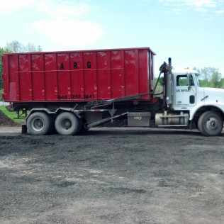 Photo Gallery: ARG Disposal & Transfer